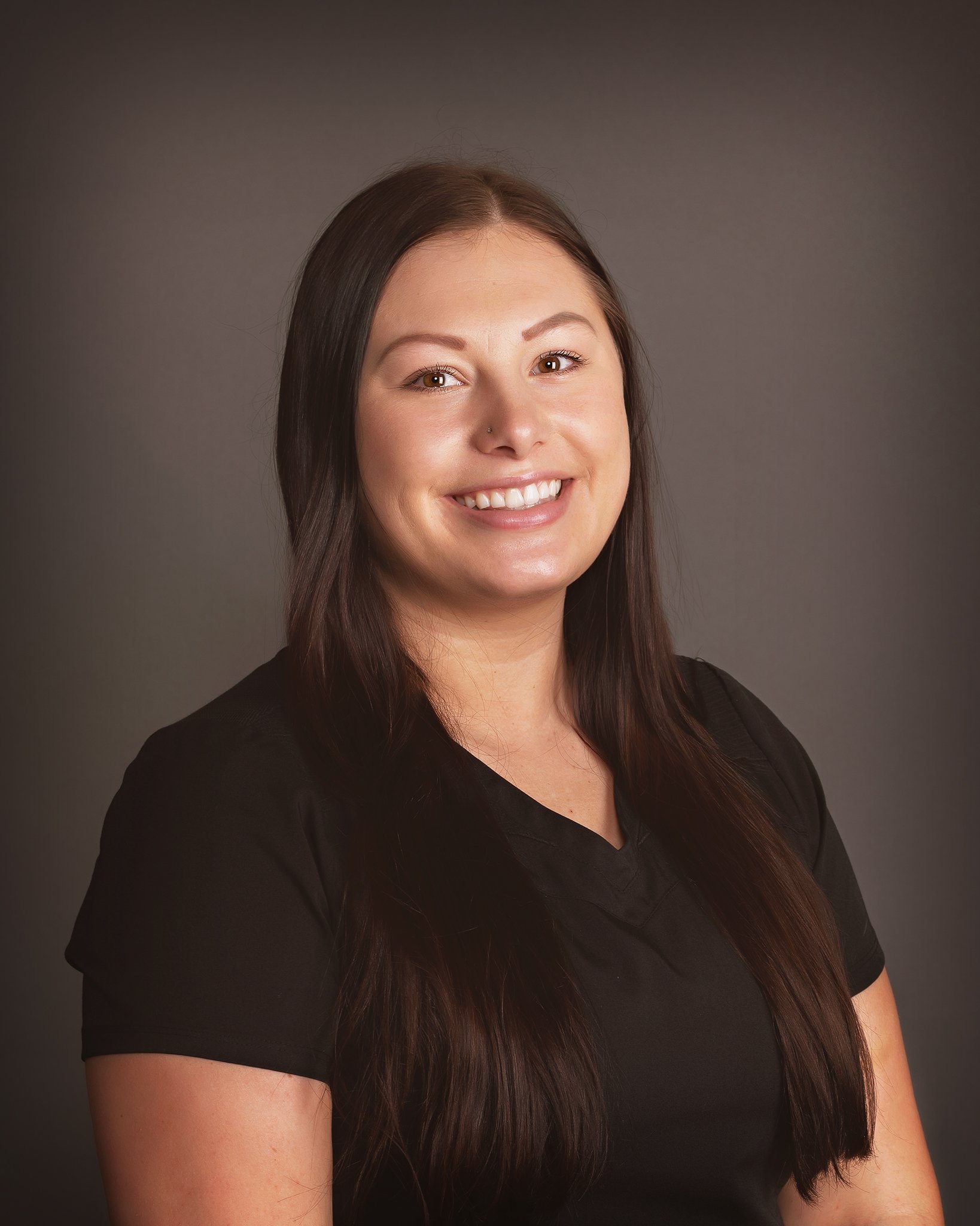 Meet the Staff Olympia & Olympia | Meet Our Team